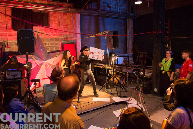 Hyperbubble: Wrecking Ball 2014